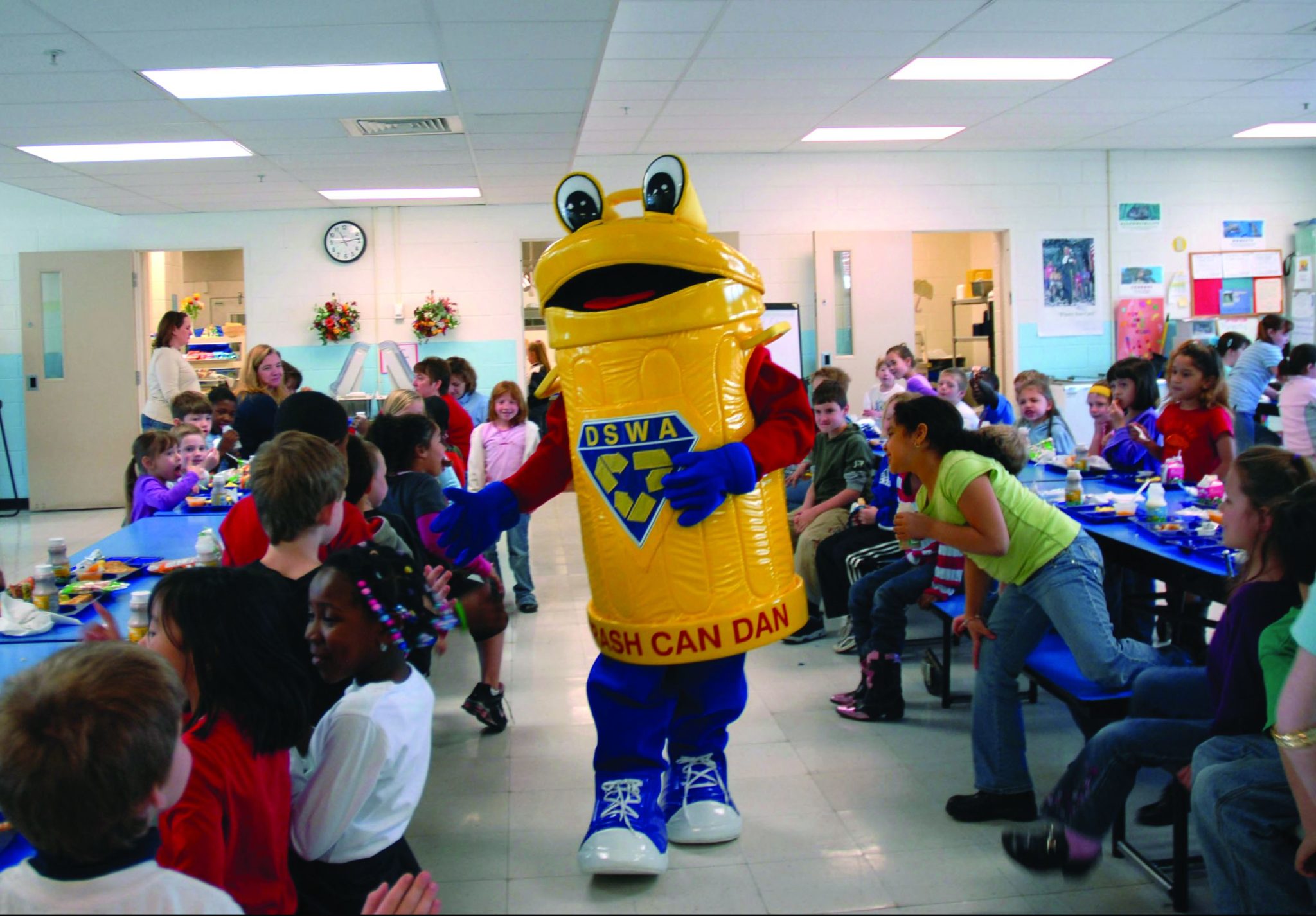 Programs – DSWA Education