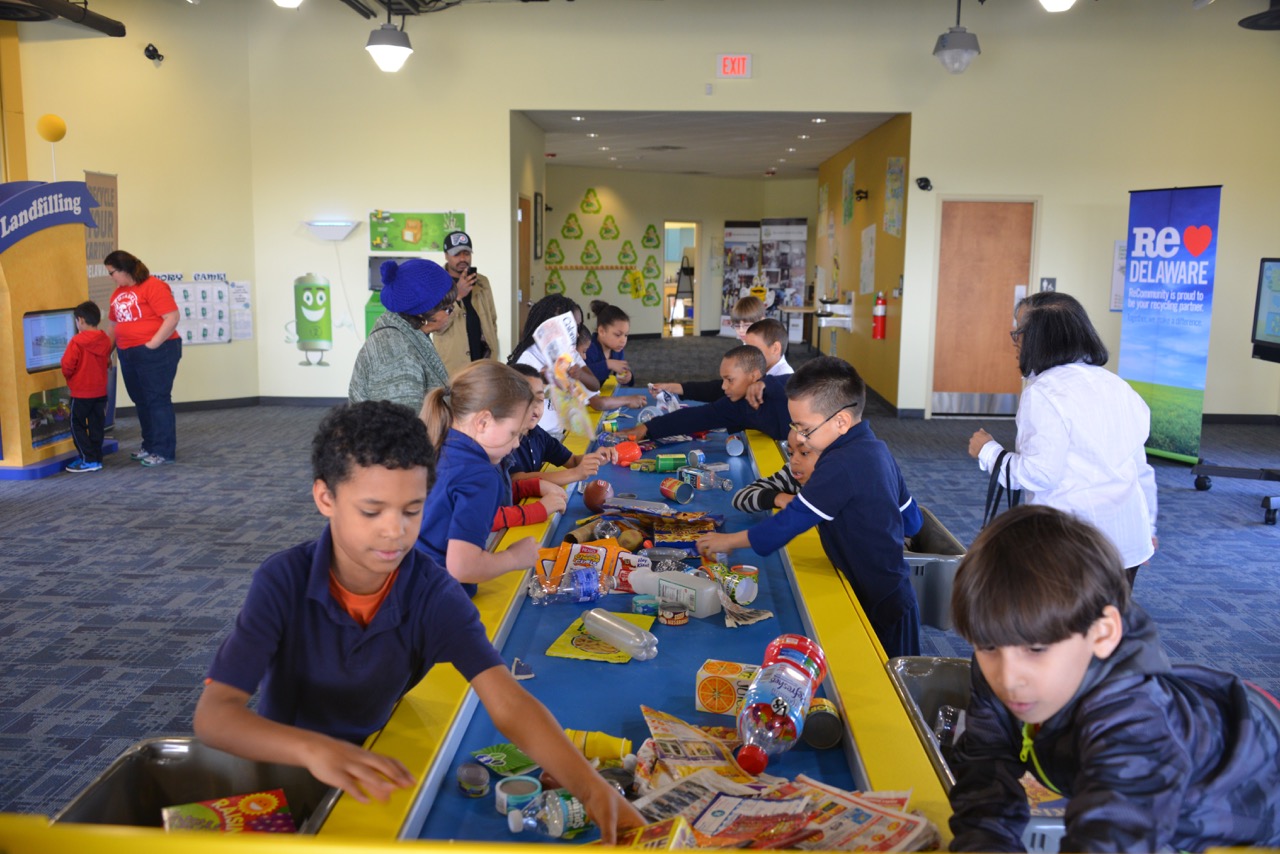 About – DSWA Education