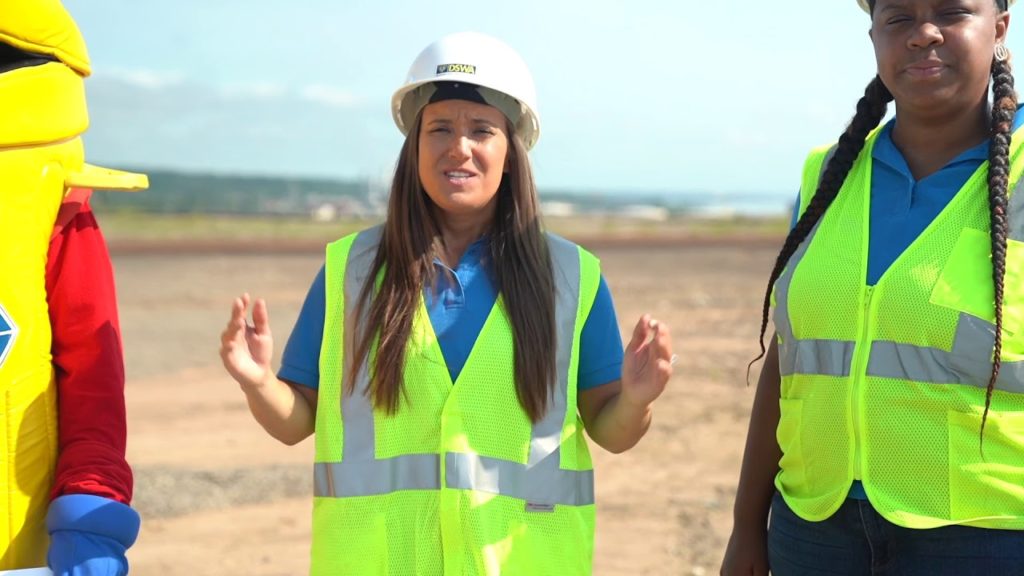 DSWA Education – Delaware Solid Waste Authority