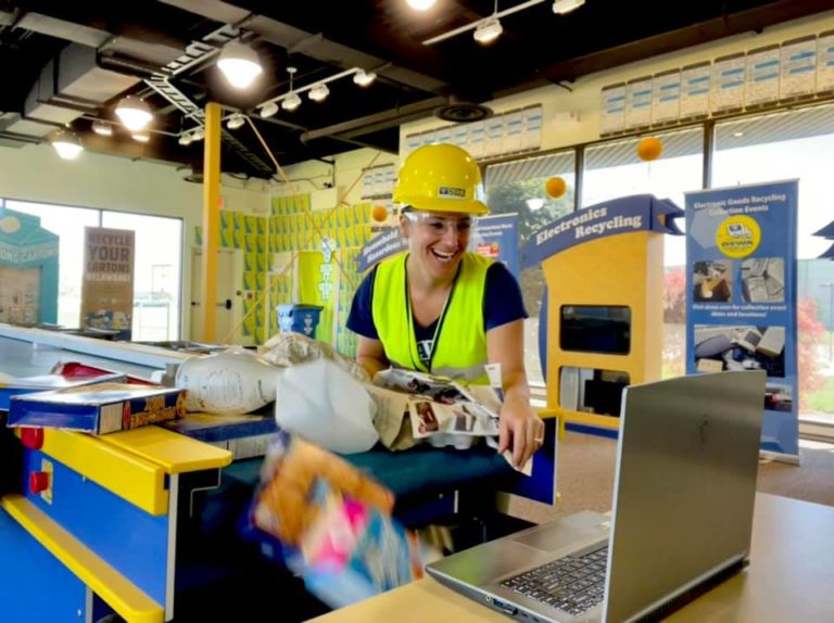 About – DSWA Education