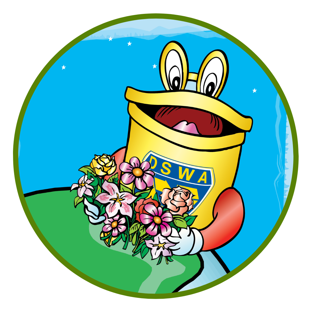 DSWA Education – Delaware Solid Waste Authority